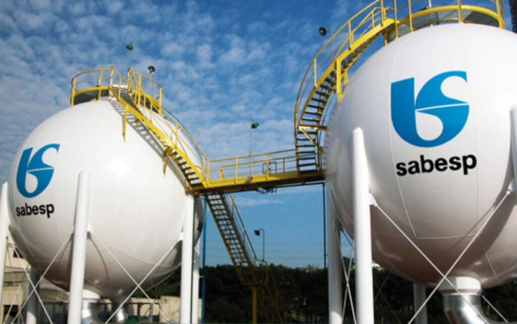 Segunda via Sabesp: como tirar a segunda pela internet - Experiência ...