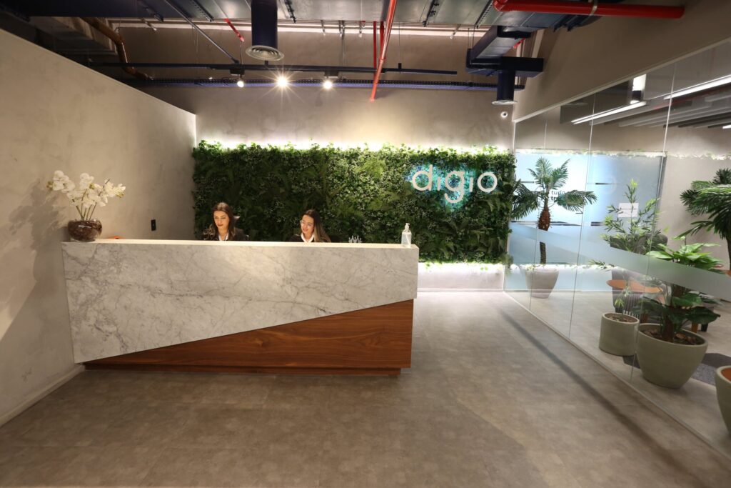 Como mudar o E-mail do cadastro do banco Digio; aprenda alterar em 2024 ...